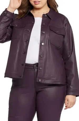 Nydj Jackets For Women