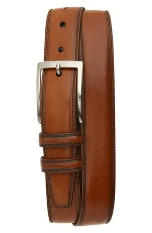 Torino Leather Belts For Men