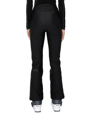 HALFDAYS Emma Pants - Black