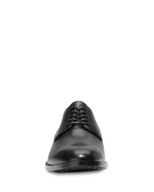 Cole Haan Hawthorne Plain Toe Oxfords - Black