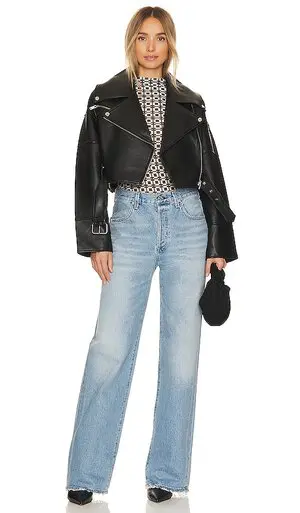 Steve Madden Eliza Top