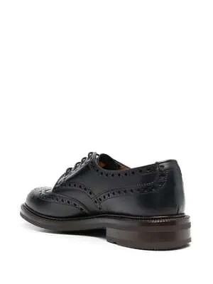 Church's 35mm Horsham Leather Brogues - Black