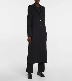 THE ROW Sallik Coat