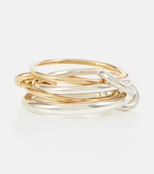SPINELLI KILCOLLIN Pisces Ring - Gold