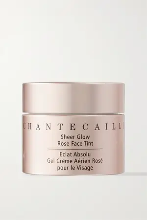 CHANTECAILLE Sheer Glow Rose Face Tint, 30g