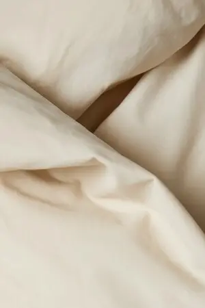 TOTEME Signature Cotton-blend Shell Down Jacket