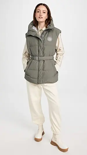 Canada Goose Rayla Vest