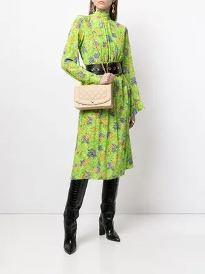 Chanel Pre-owned 1994 Medium Diana Shoulder Bag