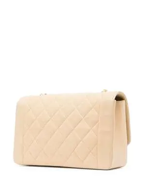 Chanel Pre-owned 1994 Medium Diana Shoulder Bag