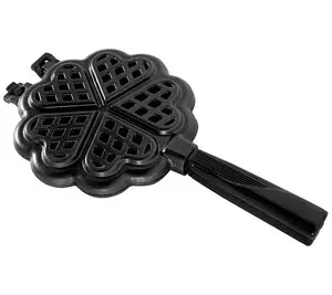 NORDICWARE Sweetheart Waffler