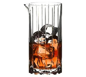 RIEDEL 22-oz Drink Specific Mixing Glass