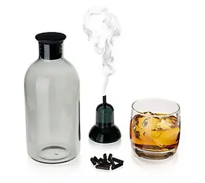 VISKI Smoked Cocktail Kit - One-color