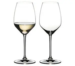 RIEDEL Set Of 2 Extreme Riesling Wine Glasses - One-color
