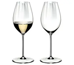 RIEDEL Set Of Vinum Sauvignon Blanc Wine Gl Sses - One-color