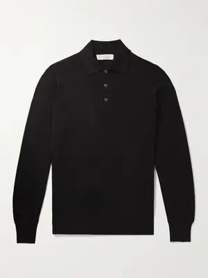 Brunello Cucinelli Long Sleeve Shirts For Men