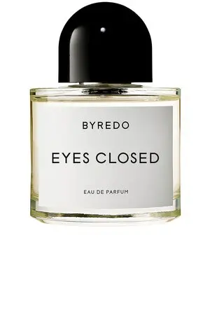 Byredo Eyes Closed Eau De Parfum - N,a