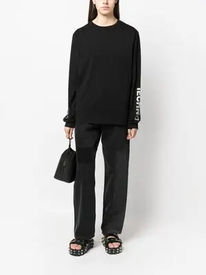 1017 Alyx 9sm Techno Long-sleeved T-shirt