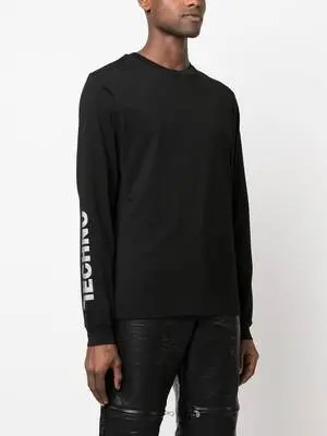 1017 Alyx 9sm Techno Long-sleeved T-shirt