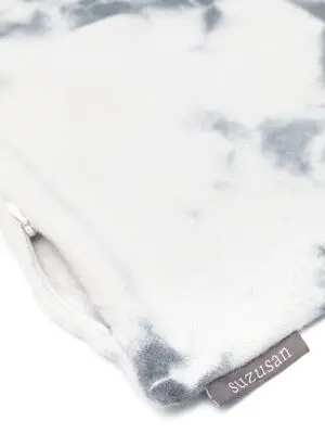 SUZUSAN Hand-dyed Cushion Cover
