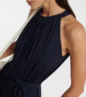 Velvet By Graham & Spencer Reeba Maxi Dress