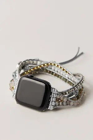 CAPE DIABLO Apple Watch Stone Band - Ethereal Loving