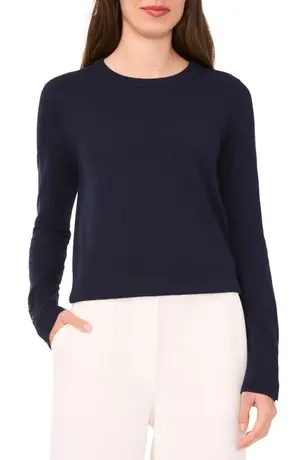 Halogen Crew Neck Sweaters For Women