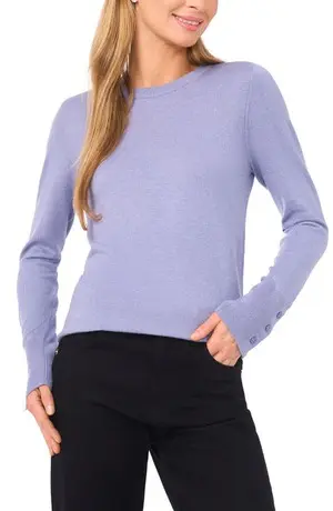 Halogen Trimmed Sweaters For Women
