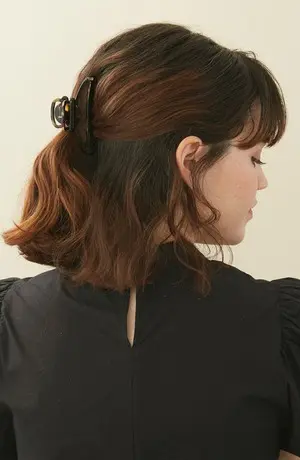 Alexandre De Paris Jaw Clip