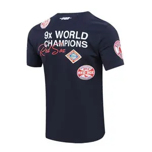 PRO STANDARD Boston Red Sox Championship T-shirt