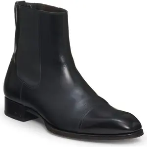 Tom Ford Pull On Boots For Men