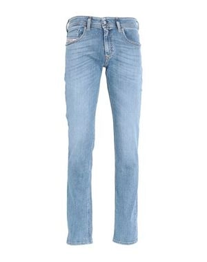 DIESEL® 1979 Sleenker 09c01 Skinny Jeans Jeans Size Cotton, Elastomultiester, Elastane