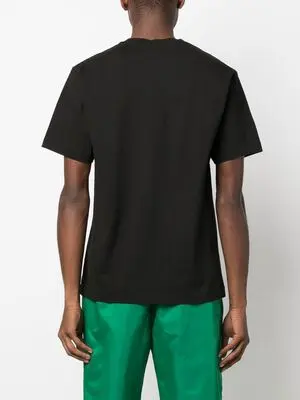 Kenzo Logo-print Cotton T-shirt