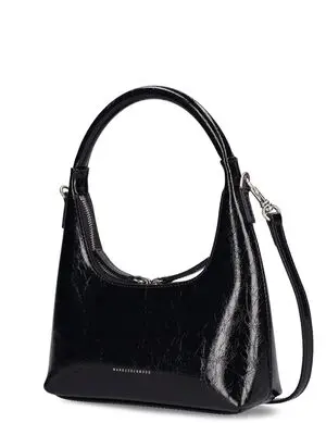 MARGESHERWOOD Mini Hobo Shoulder Bag
