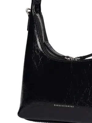 MARGESHERWOOD Mini Hobo Shoulder Bag