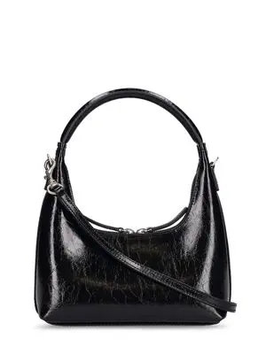 MARGESHERWOOD Mini Hobo Shoulder Bag
