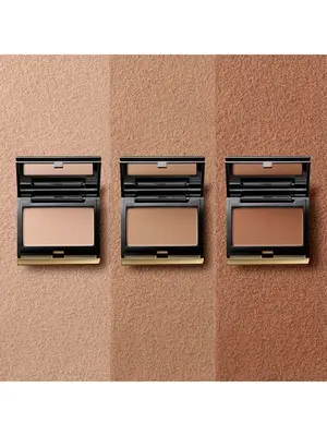 KEVYN AUCOIN The Sculpting Powder