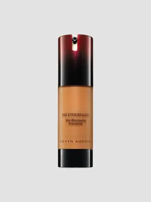 KEVYN AUCOIN The Etherealist Skin Illuminating Foundation - Deep Ef 15