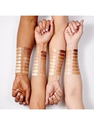 KEVYN AUCOIN The Etherealist Skin Illuminating Foundation - Deep Ef 15