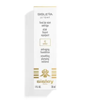Sisley Sisleÿa Le Teint Anti-aging Foundation - Beige