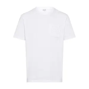 Loewe Anagram T-shirt - White