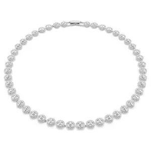 SWAROVSKI Swarovski Una Angelic Necklace White