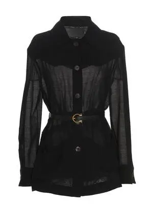 FERRAGAMO Wool Blend Jacket