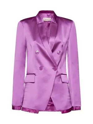 BLANCA VITA Blazer Ciclamino