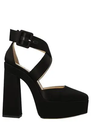 JIMMY CHOO Gian Pumps