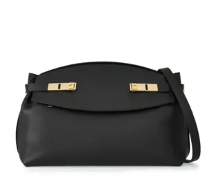 FERRAGAMO Large Pouch Bag