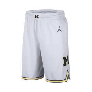 JORDAN College Replica Basketball Shorts