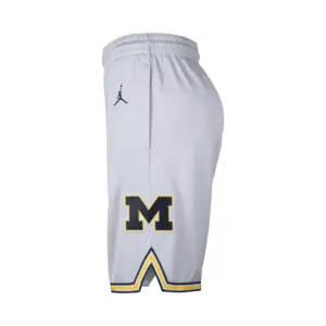 JORDAN College Replica Basketball Shorts