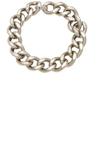 ISABEL MARANT Isabel Marant Ras Du Cou Choker Necklace