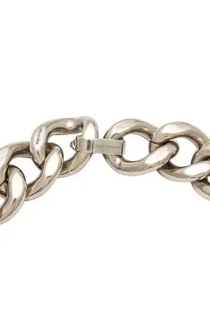 Isabel Marant Ras Du Cou Choker Necklace