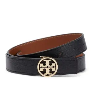 Tory Burch Tory Burch Miller Reversible Belt Multicoloured